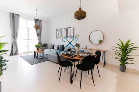 2 Bedroom Properties for Sale in Ansam 2, Yas Island - 2 BHK Properties ...