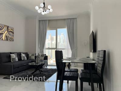 10 Properties for Rent in Mag 214 Tower, Jumeirah Lake Towers (JLT ...