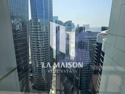 Studios for Sale in Hydra Avenue Towers, Al Reem Island - Buy Studio ...