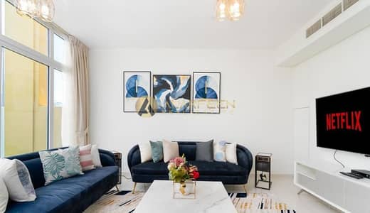 18 Properties for Rent in Amazonia, DAMAC Hills 2 (Akoya by DAMAC ...