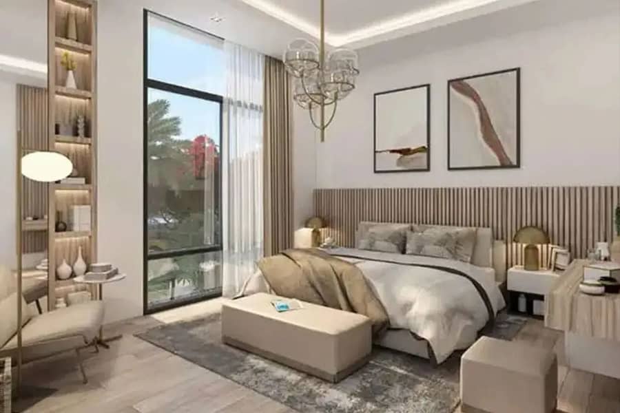 位于阿尔弗雷德街区，穆罗杰弗雷恩别墅区 3 卧室的联排别墅 3560000 AED - 9091582 | Bayut.com