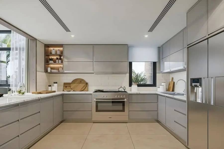 位于阿尔弗雷德街区，穆罗杰弗雷恩别墅区 3 卧室的联排别墅 3560000 AED - 9091582 | Bayut.com