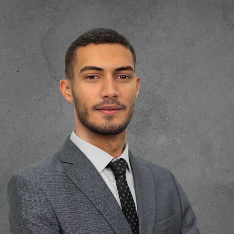 Mohamed Ben Hamda, Абу-Даби Агент по недвижимости - объекты недвижимости 16 | Bayut.com