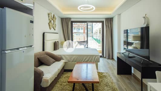 Studios for Rent in Jumeirah Village Circle (JVC) - Rent Studio ...