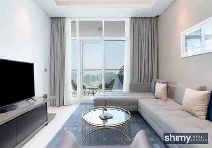 Stunning/Marina View/DAMAC Prive Tower B/All Bills Included | Bayut.com