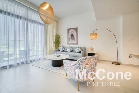 Properties for Sale in The Cove, Dubai Creek Harbour | Bayut.com