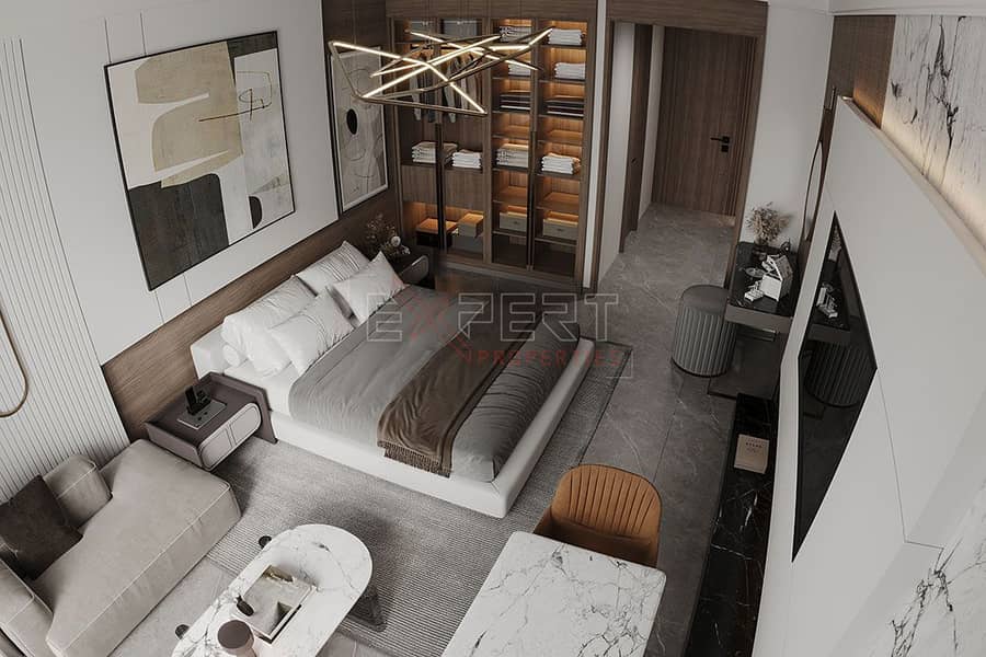 位于朱美拉环形村(JVC)，JVC第14区，Electra 3 卧室的公寓 2785084 AED - 9056183 | Bayut.com