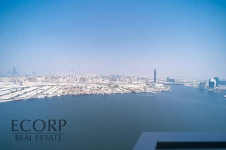 CHILLER FREE | FULLY FURNISHED | WATER VIEWS | Bayut.com