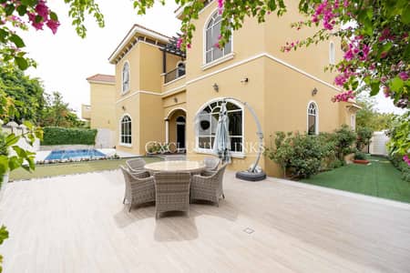 Villas for Sale in Semmer Villas, Dubai Silicon Oasis (DSO) - Buy House ...