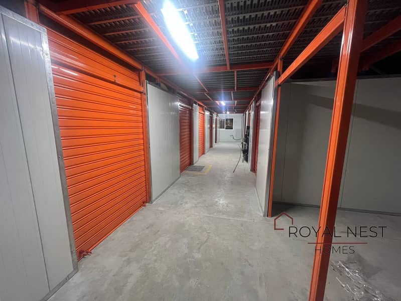 Ready To Move | Self Storage | Cheapest | Bayut.com