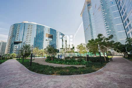 1 Bedroom Apartments for Sale in The Gate Tower, Al Reem Island - 1 BHK ...