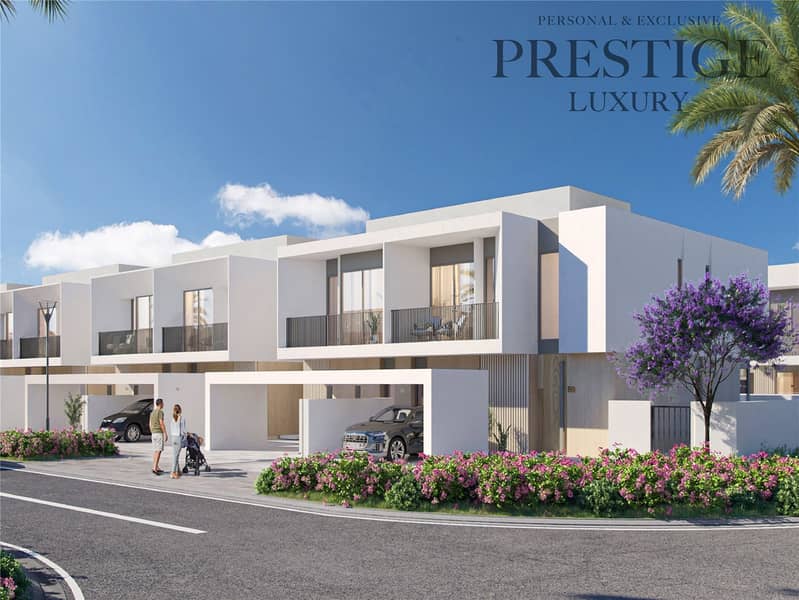 Type 3B | 3BR + Maid | Near Entrance | Bayut.com