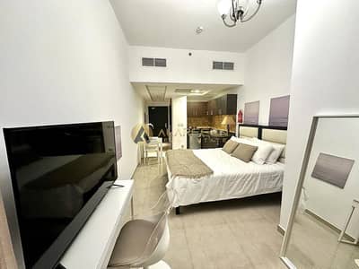 Studios for Rent in Hanover Square, Jumeirah Village Circle (JVC ...