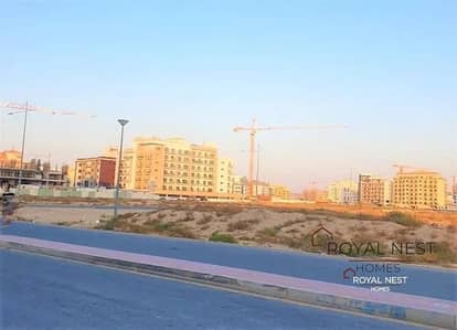 Residential Plots for Sale in Al Warsan - Buy Residential Land in Al ...
