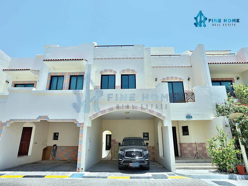 Well Maintained 5BR villa w/Maids | Ready to Move | Bayut.com