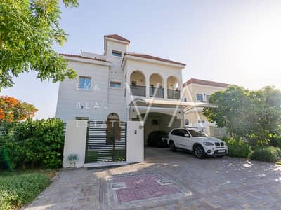 Villas for Sale in Semmer Villas, Dubai Silicon Oasis (DSO) - Buy House ...