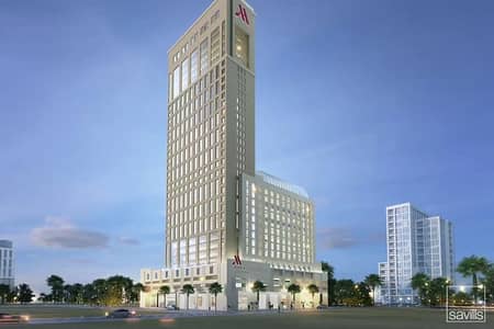 Properties for Sale in Marriott Residences JVC, Jumeirah Village Circle ...