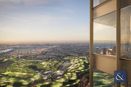 Properties for Sale in ARY Marina View, Dubai Marina | Bayut.com