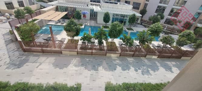 Premium 2 bedrooms apartment | swimming pool view | Top notch amenities ...