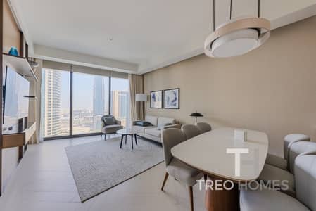 2 Bedroom Properties for Sale in The Address Residences Dubai Opera, Downtown Dubai - 2 BHK ...