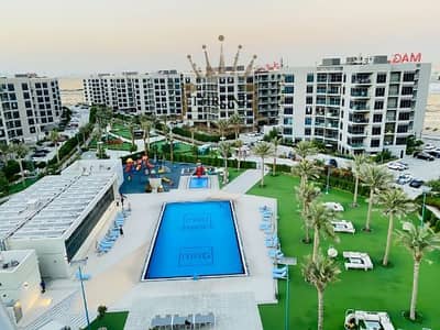 位于迪拜南部街区，MAG 5林荫大道社区，MAG 510 1 卧室的公寓 500000 AED - 9112276 | Bayut.com