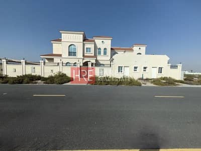 Villa Compounds for Rent in Dubai | Bayut.com