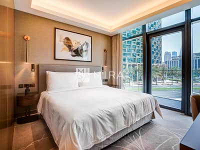 2 Bedroom Properties for Sale in The Address Residences Dubai Opera, Downtown Dubai - 2 BHK ...