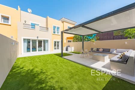 Exclusive | Fully Upgraded | Backing Park | Bayut.com