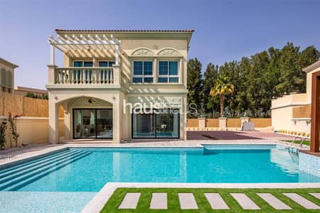 Villas for Sale in Jumeirah Village Triangle (JVT) - Buy House in ...