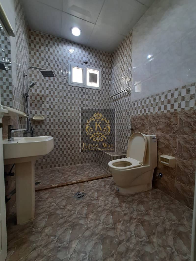 LAVISH! 2 BEDROOM WITH SEPARATE HALL MAJLIS ! CLOSE TO SHABIYA 9 ...