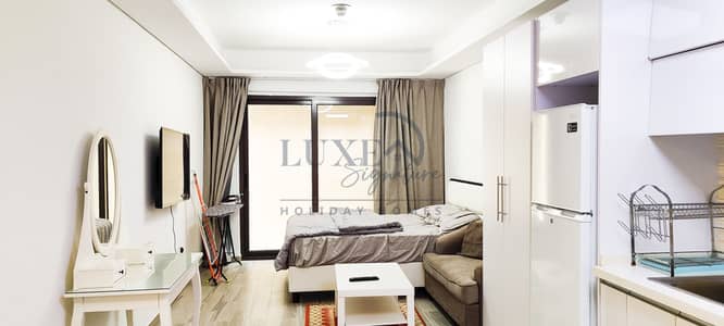 CLASSY STUDIO || AMAZINGLY FURNISHED ||CALL US NOW | Bayut.com