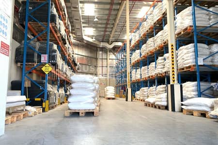 156 Warehouses for Sale in Dubai | Bayut.com