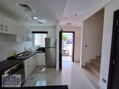 تاون هاوس في فاردون،(أكويا من داماك) داماك هيلز 2 3 غرف 110000 درهم ...