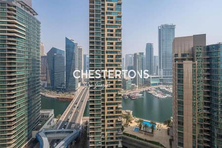 3 Bedroom Properties for Sale in Rimal 1, Jumeirah Beach Residence (JBR ...