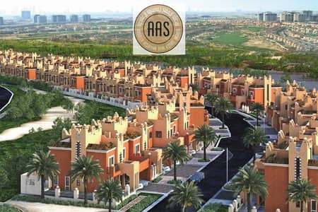 Villa Compounds for Sale in Dubai | Bayut.com