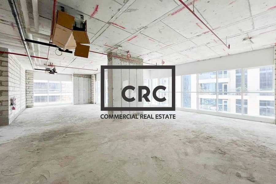 Shell and Core | Brand New Building | Nice View | Bayut.com