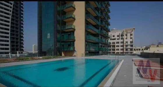Apartments for Sale in The Square Tower, Jumeirah Village Circle (JVC ...