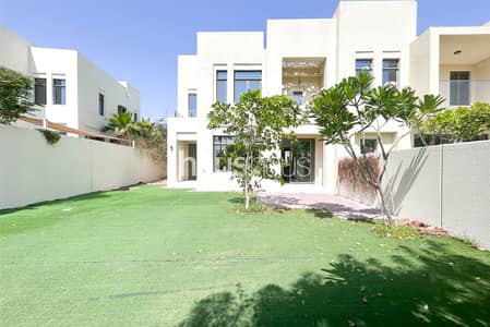 Huge Villa | Corner Unit | Single Row | Bayut.com