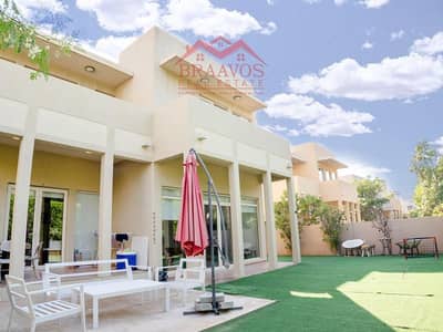 Villas for Sale in Saheel, Arabian Ranches - Buy House in Saheel ...