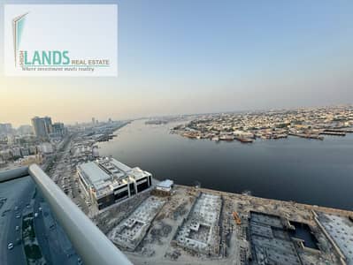 Oasis Tower 2-BHK Apartment For Rent Lavish Design With Good Sea View ...