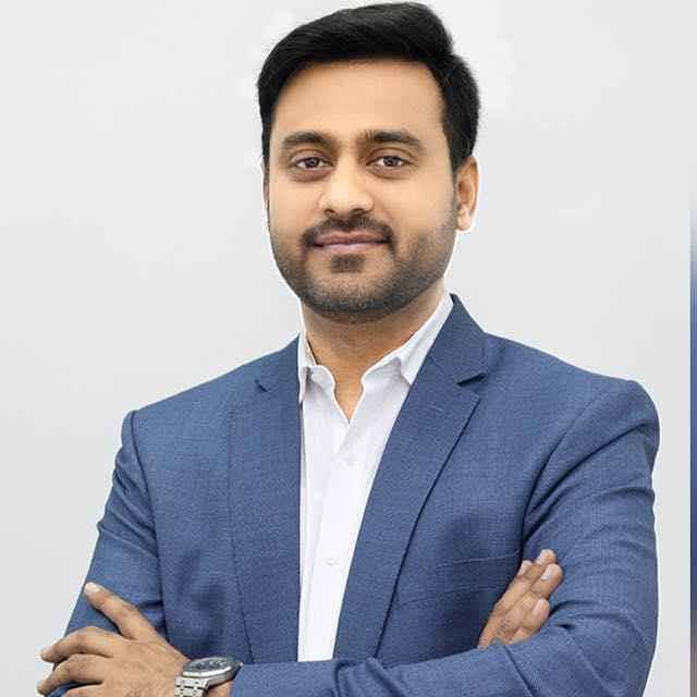 Usman Baig ، وكيل عقاري في دبي - 7 عقار | بيوت.كوم