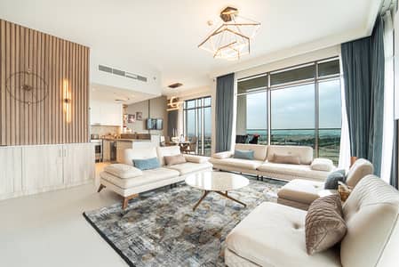 Properties for Sale in The Cove, Dubai Creek Harbour | Bayut.com