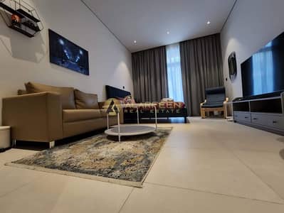 Studios for Rent in Signature Livings, Jumeirah Village Circle (JVC ...