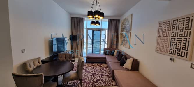 2 Bedroom Properties for Sale in DAMAC Ghalia, Jumeirah Village Circle ...