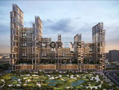 Signature Unit Sobha One Tower B - 2 Bedroom - Unit on the Link | Bayut.com