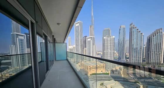 2 Bedroom Properties for Sale in DAMAC Paramount Tower (Midtown) Hotel ...