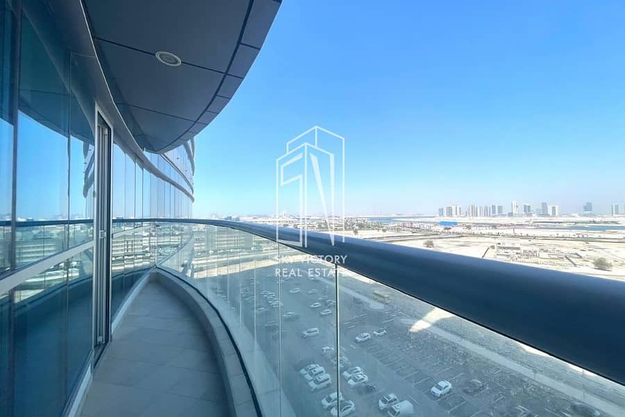 位于阿尔霍斯恩，阿里亚姆大厦 2 卧室的公寓 97500 AED - 9135074 | Bayut.com