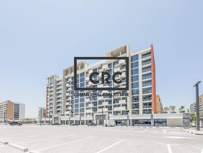 Brand new Retail | Shell & Core| DED License | Bayut.com