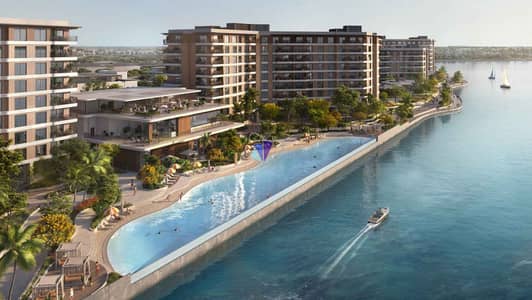 位于雅斯岛，栀子湾 3 卧室的公寓 2760000 AED - 9135942 | Bayut.com