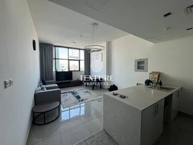 1 Bedroom Properties for Rent in O2 Tower, Jumeirah Village Circle (JVC ...